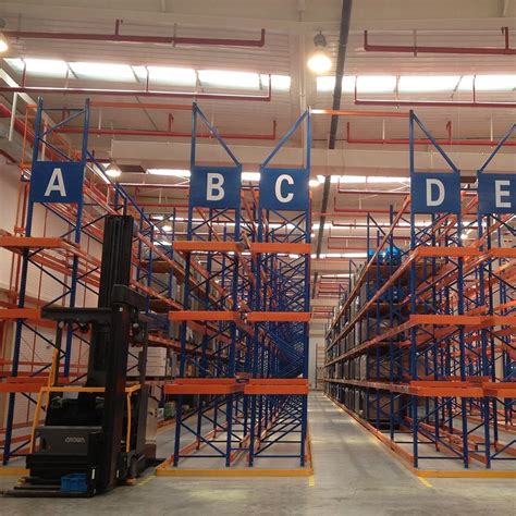 Vna Double Deep Pallet Racking Vna Double Deep Pallet Racking Products Vna Double Deep Pallet