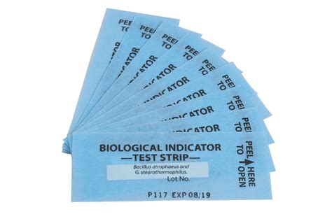 Biological Indicator Test For Autoclave At Joan Fleming Blog