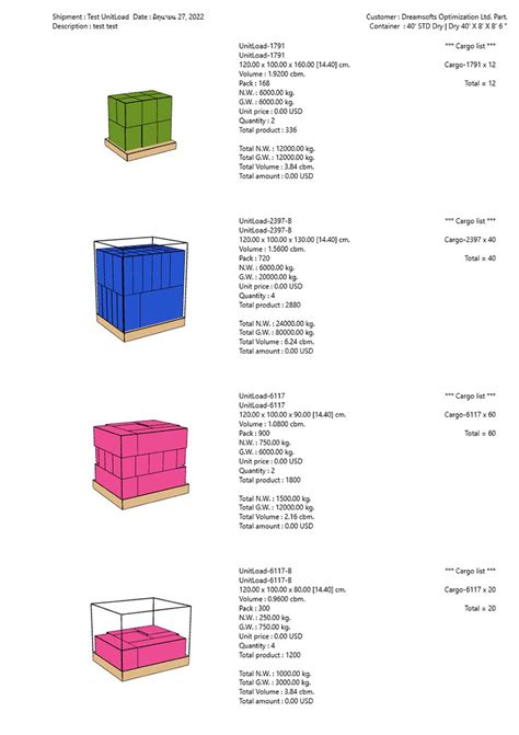 Cargo Optimizer Max For Windows