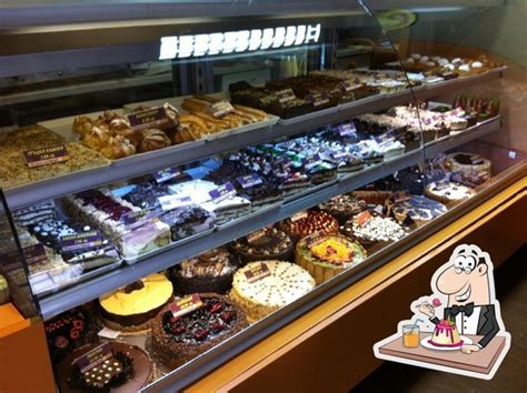 Menu At Сладкарница Пчела Desserts Sofia Люлин 6