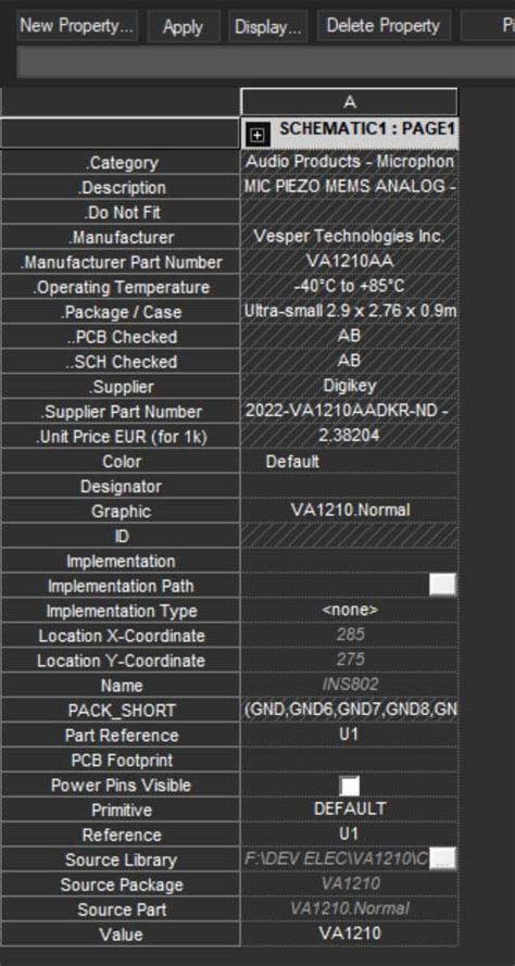 For Those Who Got Bug With Part Manager In Orcad Capture Solution