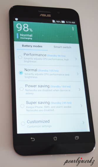 Tech Review Asus Zenfone Max Review Pearlywerkz Singapore Beauty And Lifestyle Blog