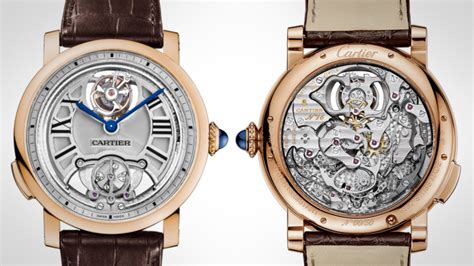 Billionare Johann Ruperts Business Is Buying Back Multi Million Rand Watches In A Fight Against