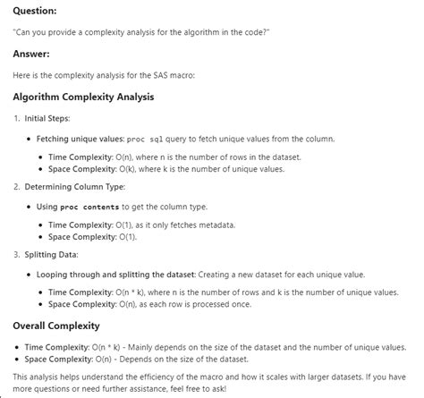 Juletip 20 Split A Dataset By Unique Values In A Column Sas Support Communities