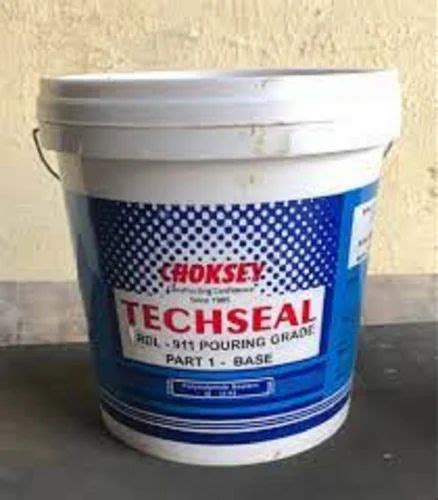 Polysulphide Sealant Construction Joint Sealants Wholesaler From Kolkata