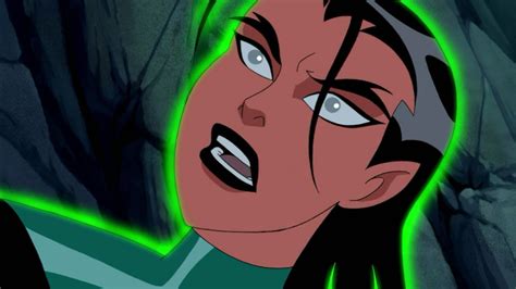 Anime Feet Justice League Katma Tui