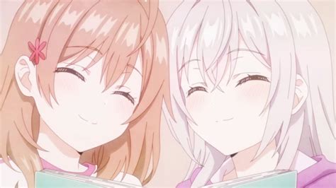 Roshidere Reveals New Ending Video For Episode 3 With Another Song By