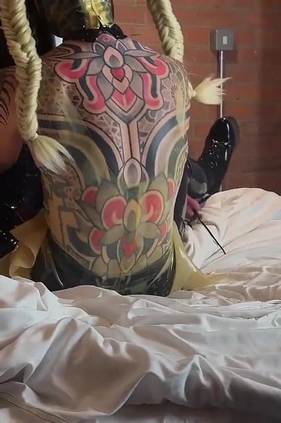 Latex Doll And Gimp Switching Fucking In Bed Czech Porn By FapHouse XHamster