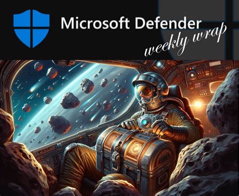 Rod Trent On Linkedin Microsoftdefender Security Microsoftsecurity Cybersecurity…