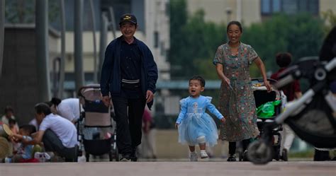 急救生育率！ 習近平要求女性「結婚生子」回歸家庭 國際 Ctwant