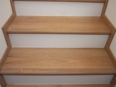 Fadini Emerigo Parchettista Rivestimento Gradini Scala Interna