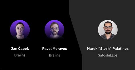 Braiins Acquired Remaining Stake In Braiins Pool Slush Focusing On Satoshilabs Braiins