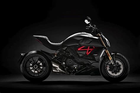 The 2019 Ducati Diavel 1260 S Is Ready To Rumble Maxim
