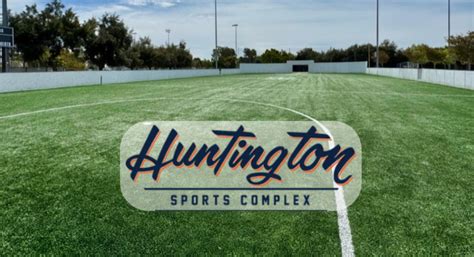 Nike Flag Football Camp At Huntington Beach Sports Complex Summer 2025