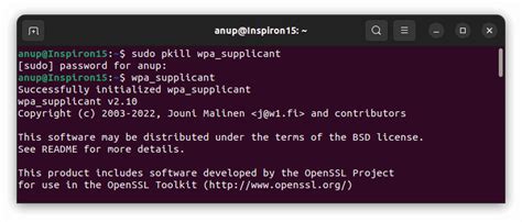 Ubuntu Wifi Not Working Heres How To Fix It