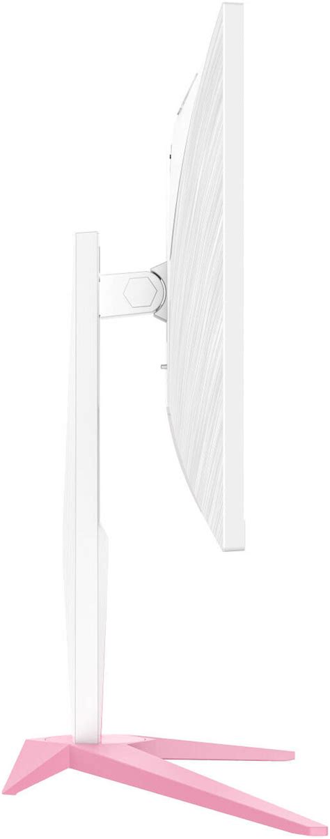 AOC Agon 27 IPS QHD 2K Flat Monitor 170Hz Refresh Rate 1ms GtG Response Time VESA Display