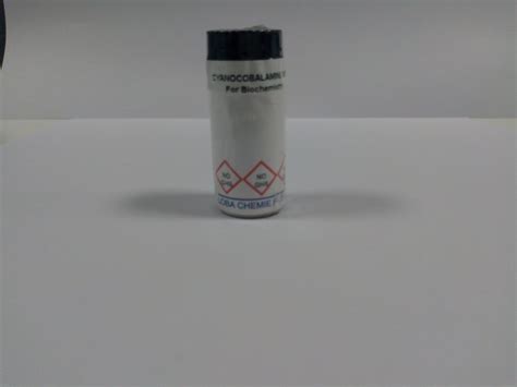 Cyanocobalamine Priyanka Enterprises