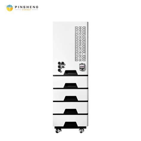 Customized Ultra Long Life High Voltage Lithium Batteries With Smart Bms System