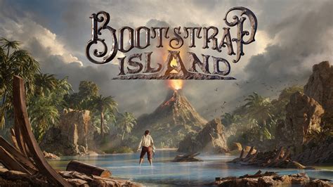 The Forest Meets Raft In Bootstrap Island An Upcoming Vr Survival Adventure Game Gamezebo