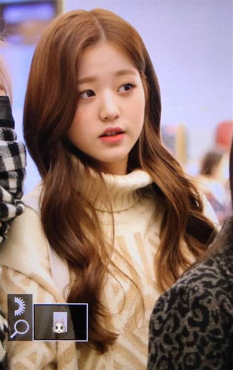 하루 한번 아이즈원 짤 인스티즈 Instiz 이슈 카테고리