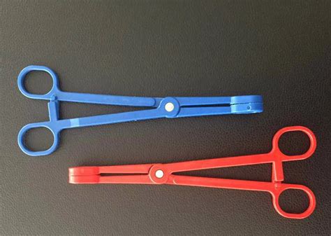 Plastic Ring Forceps Medical Forceps Plastic Medical Forceps And Plastic Ring Forceps