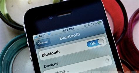 Apple Preps Ios Accessory Makers For Bluetooth 40 Not Using Bluetooth