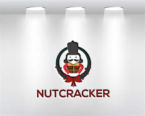 Entry 234 By Farhadhossain014 For Nutcracker Logo Freelancer