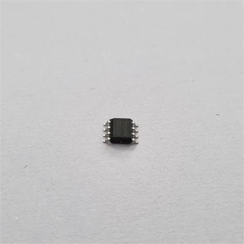 93c86 Eeprom Ic At ₹ 14 Piece Mumbai Id 2852374302462