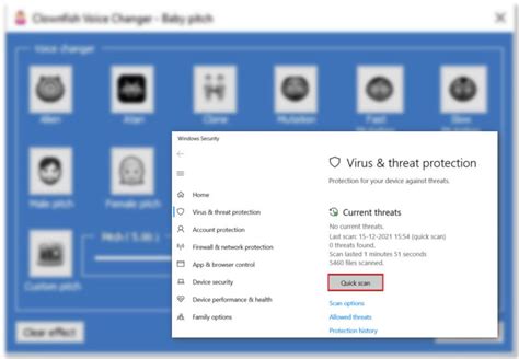 Clownfish Voice Changer Review Mask Your Sound Easily