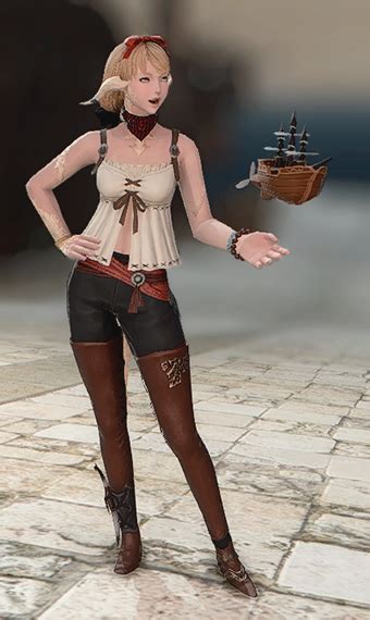 Ffxvi Midadol Telamon [cosplay] Eorzea Collection