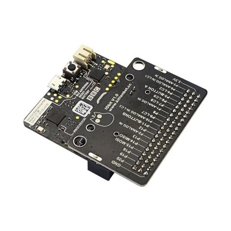 Microbit Extension Board Digitalelectronics