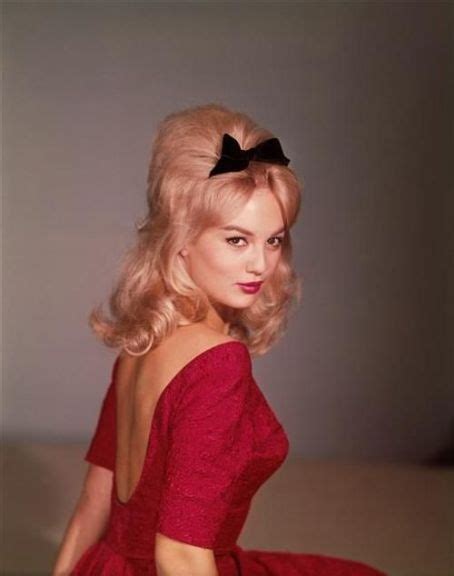 Mylène Demongeot Famousfix