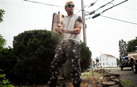 Ryan Gosling The Place Beyond The Pines Wallpaper