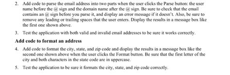 Solved In Microsoft Visual Studio 2015 And Using C