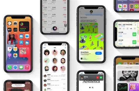 苹果WWDC开发者大会 新系统来了 iOS macOS watchOS 等 知乎