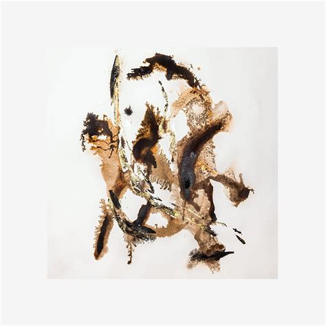 Mixed Media Tangent Two Cinquerosso Arte