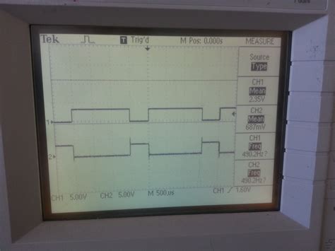Drv8432evm Motor Driver Problem Mode 4 Dual Pwm With Single Pwm Input Per Bridge Motor