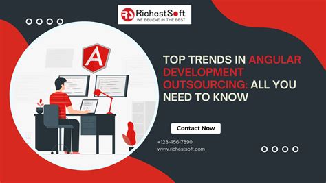 top trends in angular development outsourcing all you need to know
