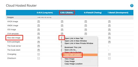 mikrotik canada install mikrotik routeros on a vultr vps