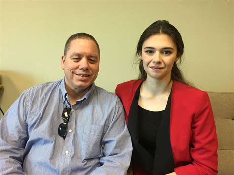 Insight Capitol Chat Transgender Activist And Actress Nicole Maines