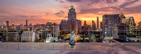 Novotel Bangkok Sukhumvit 4 Home