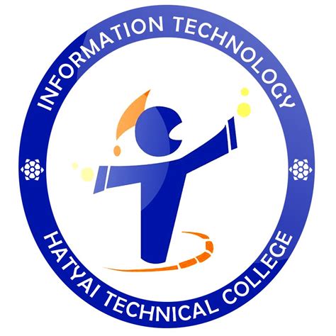 ภาควิชาเทคโนโลยีสารสนเทศ วิทยาลัยเทคนิคหาดใหญ่