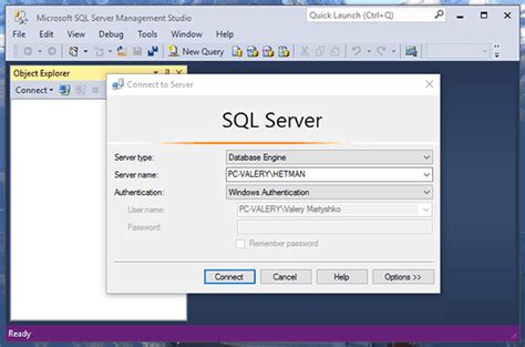 Recovering And Preventing Loss Of Dbms Files And Data Mssql By Hetman
