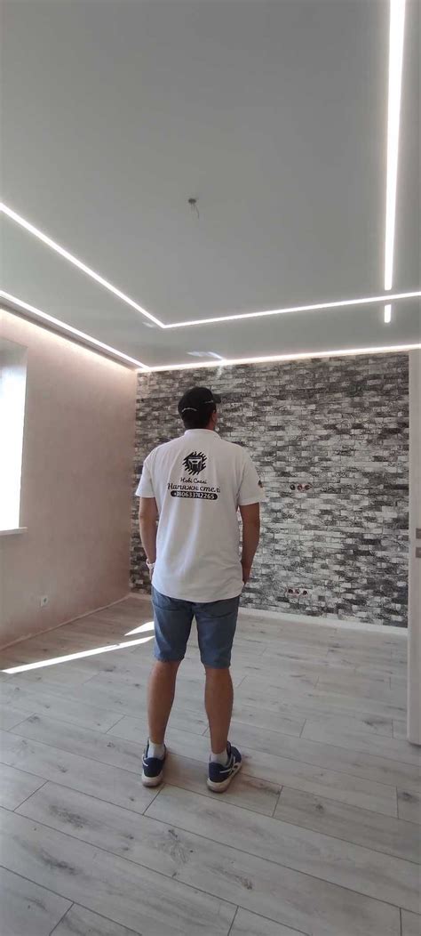 НАТЯЖНІ СТЕЛІ 250 грн кв м Натяжні потолки ЛЬВІВ Монтаж Виїзд Оздоблення ремонт Львів на Olx