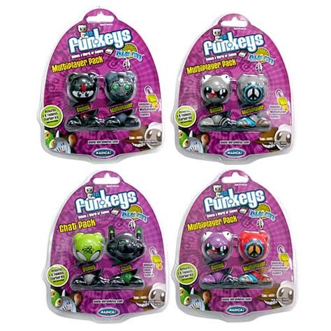 All Ub Funkeys Flightbuilding