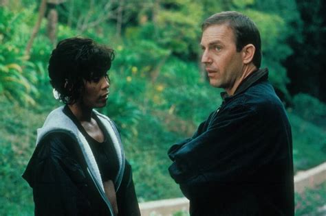 Whitney Houston Al Hall De La Fama Su Desdichada Vida La Adicción