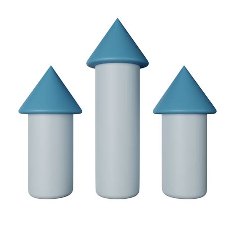 Boost 3d Render Icon Illustration 29203409 Png