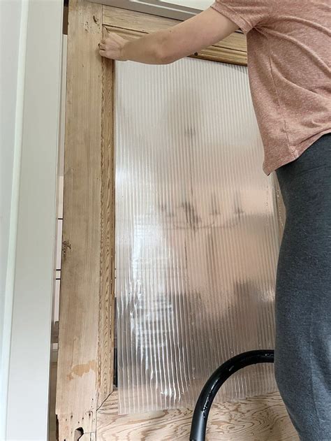 Reeded Glass Artofit