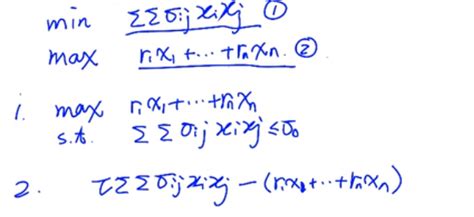 凸优化系列——凸集凸优化和鲁棒优化有什么联系 Csdn博客