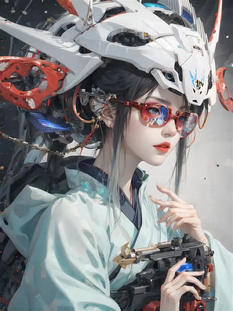 Ar现实游戏姬 无界ai